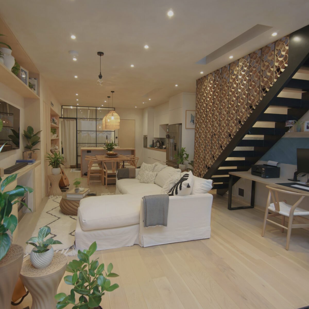 EVERING ROAD, N16 - Design and Build Contractor in London